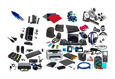 Accessories - El-Khan: Where Tech Meets Service